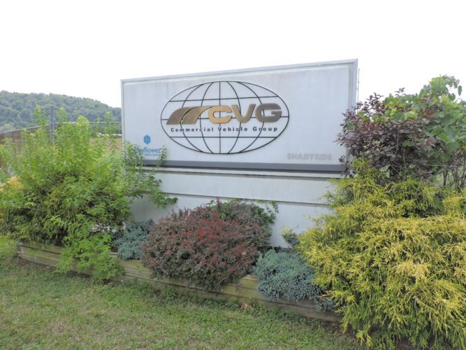 Warren Distribution Eyes Shadyside Plant | News, Sports, Jobs - The ...